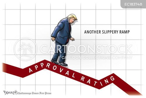 Sliding Ratings Cartoons and Comics - funny pictures from CartoonStock