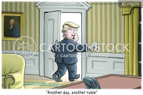 Another Day Cartoons and Comics - funny pictures from CartoonStock