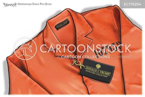 Signature Collection Cartoons and Comics - funny pictures from CartoonStock