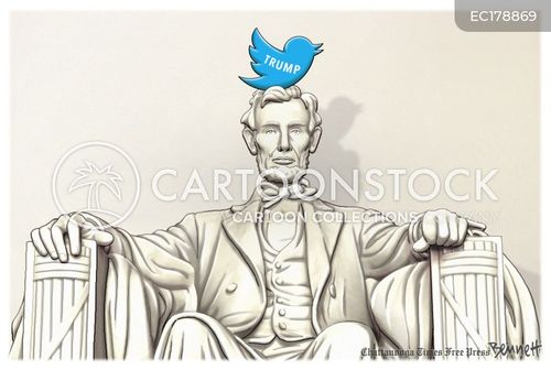 Presidential Communication Cartoons and Comics - funny pictures from ...