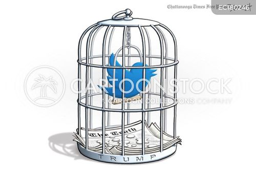 Truth Social Media Posts Cartoons and Comics - funny pictures from ...