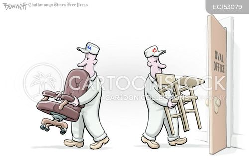 Editorial Office Cartoons and Comics - funny pictures from CartoonStock