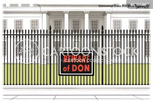 Don Boudria Cartoons and Comics - funny pictures from CartoonStock