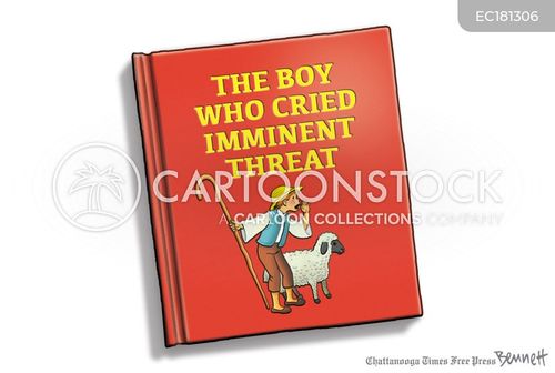 Iranian Aggression Cartoons and Comics - funny pictures from CartoonStock