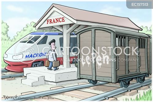 French Provinces Cartoons and Comics - funny pictures from CartoonStock
