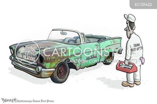 Normalize Cartoons and Comics - funny pictures from CartoonStock