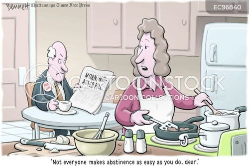 Pro-life Cartoons and Comics - funny pictures from CartoonStock