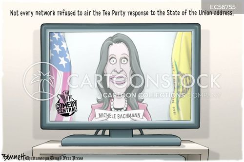 State Reception Cartoons and Comics - funny pictures from CartoonStock