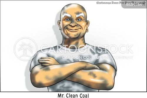 Dirty Resource Cartoons and Comics - funny pictures from CartoonStock