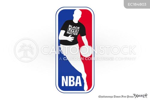 Basketball Mourning Cartoons and Comics - funny pictures from CartoonStock