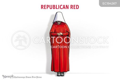 Simply Red Cartoons and Comics - funny pictures from CartoonStock