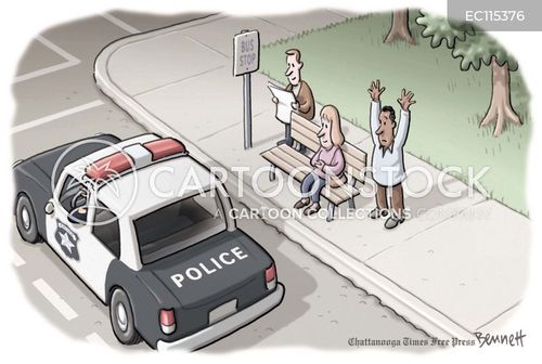 Unarmed Cartoons and Comics - funny pictures from CartoonStock