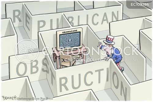 Airway Obstruction Cartoons and Comics - funny pictures from CartoonStock