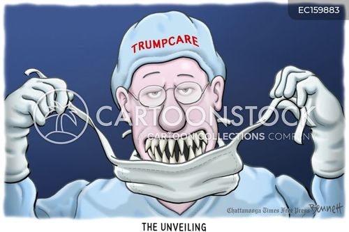 Unveiling Cartoons and Comics - funny pictures from CartoonStock