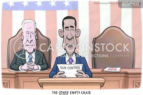 Second Chair Cartoons and Comics - funny pictures from CartoonStock