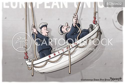 China-eu Cartoons and Comics - funny pictures from CartoonStock