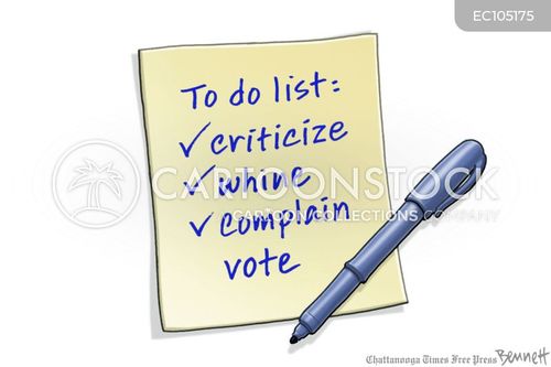 Cartoon Opinion Cartoons and Comics - funny pictures from CartoonStock