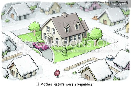 Fair-weather Allegiance Cartoons and Comics - funny pictures from ...