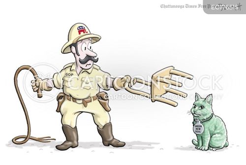 Political Cartoons About Climate Change Cartoons and Comics - funny ...