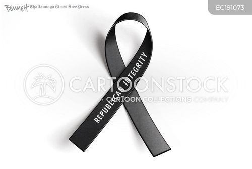 Integrity Cartoons and Comics - funny pictures from CartoonStock