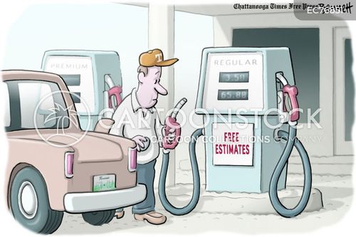 Estimated Costs Cartoons and Comics - funny pictures from CartoonStock