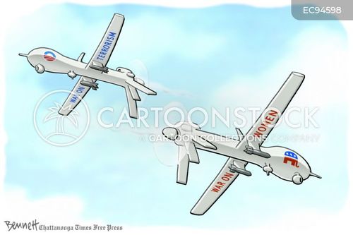 Wan Cartoons and Comics - funny pictures from CartoonStock