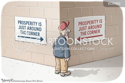 Spring Is Just Around The Corner Cartoons and Comics - funny pictures ...