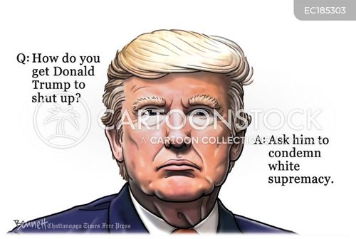 Condemn Cartoons and Comics - funny pictures from CartoonStock