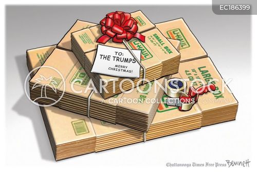 Packing Boxes Cartoons and Comics - funny pictures from CartoonStock