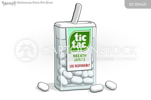 Tincan Cartoons and Comics - funny pictures from CartoonStock