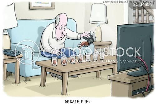 Beverage Preparation Cartoons and Comics - funny pictures from CartoonStock