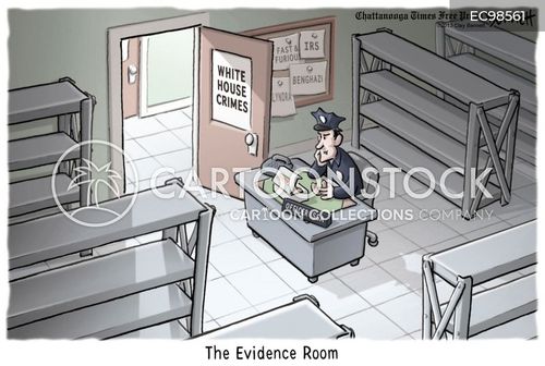 Editorial Scrutiny Cartoons and Comics - funny pictures from CartoonStock