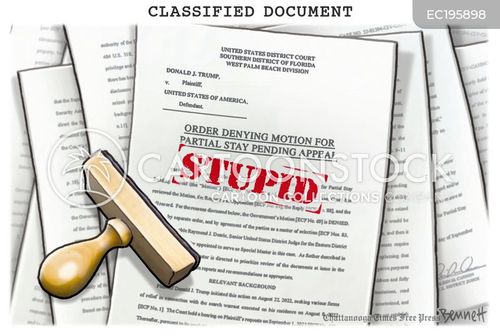 Presidential Investigations Cartoons and Comics - funny pictures from ...