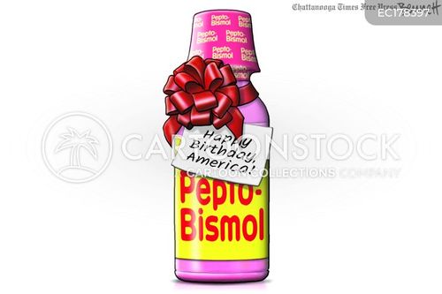 Gastrointestinal Diseases Cartoons and Comics - funny pictures from ...