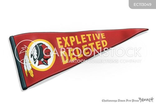 Censored Expletive Cartoons and Comics - funny pictures from CartoonStock