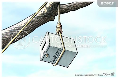 State Of Georgia Cartoons and Comics - funny pictures from CartoonStock