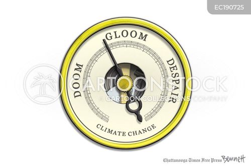 Climate Illustration Cartoons and Comics - funny pictures from CartoonStock