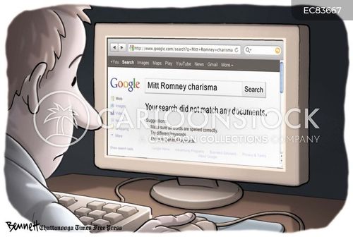 Charisma Leader Cartoons and Comics - funny pictures from CartoonStock