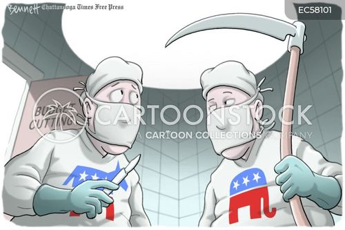 Small Cut Cartoons and Comics - funny pictures from CartoonStock