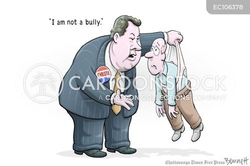 Gubernatorial Cartoons and Comics - funny pictures from CartoonStock