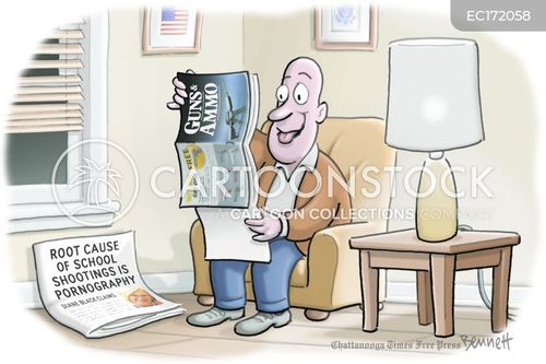 Root Cause Cartoons and Comics - funny pictures from CartoonStock