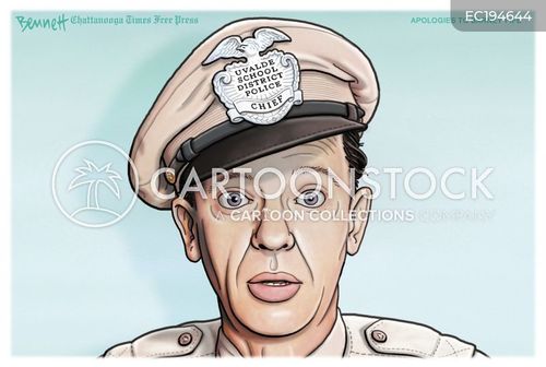 Texas Law Enforcement Cartoons and Comics - funny pictures from ...