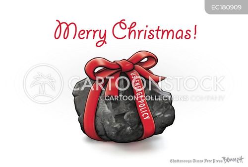 Presidential Impact Cartoons and Comics - funny pictures from CartoonStock