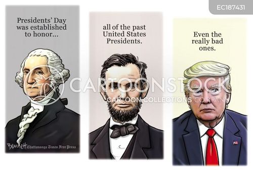 Political Holiday Cartoons Cartoons and Comics - funny pictures from ...