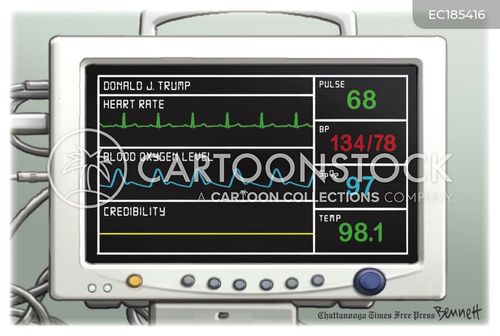 Bp Monitor Cartoons and Comics - funny pictures from CartoonStock