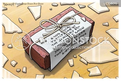 Witness Credibility Cartoons and Comics - funny pictures from CartoonStock