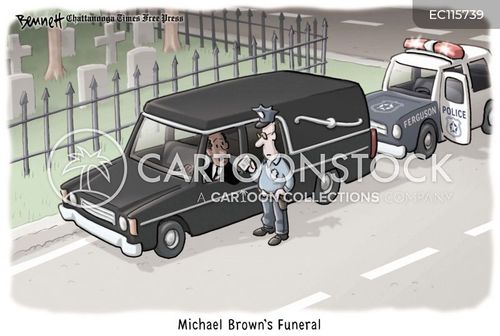 Mack Brown Cartoons and Comics - funny pictures from CartoonStock