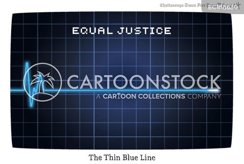 Flatline Cartoons and Comics - funny pictures from CartoonStock