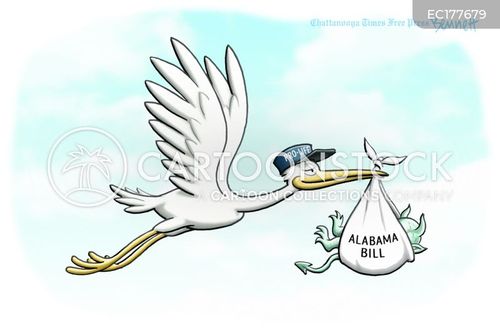 Alabama Constitution Cartoons and Comics - funny pictures from CartoonStock