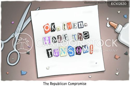 Three-fifths Compromise Cartoons and Comics - funny pictures from ...